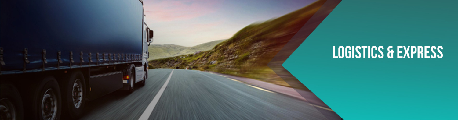 Logistics & Express - Myrope®